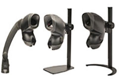 OPTA 3D Stereo Microscope - Vision Engineering | DigiKey